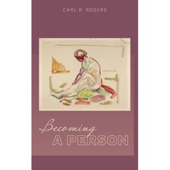 Carl Rogers | Other | Becoming A Person Carl Rogers | Poshmark